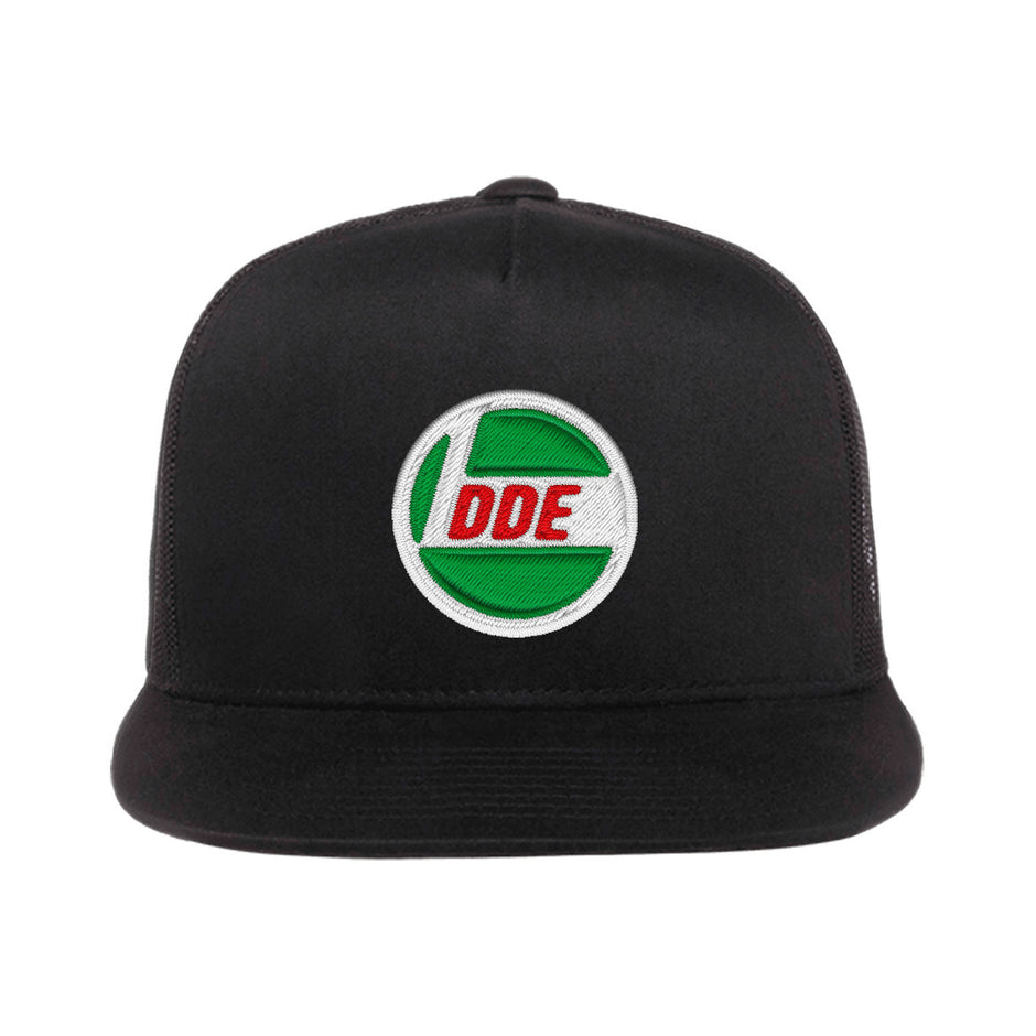 FULL DDE COLLECTION – DDE Merch Garage