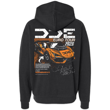 FULL DDE COLLECTION – DDE Merch Garage
