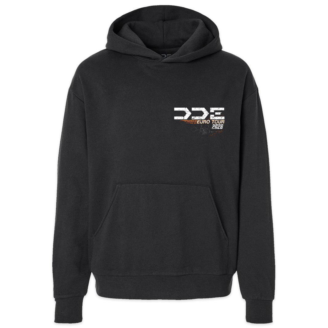 FULL DDE COLLECTION – DDE Merch Garage