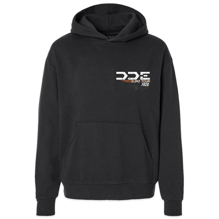 FULL DDE COLLECTION – DDE Merch Garage