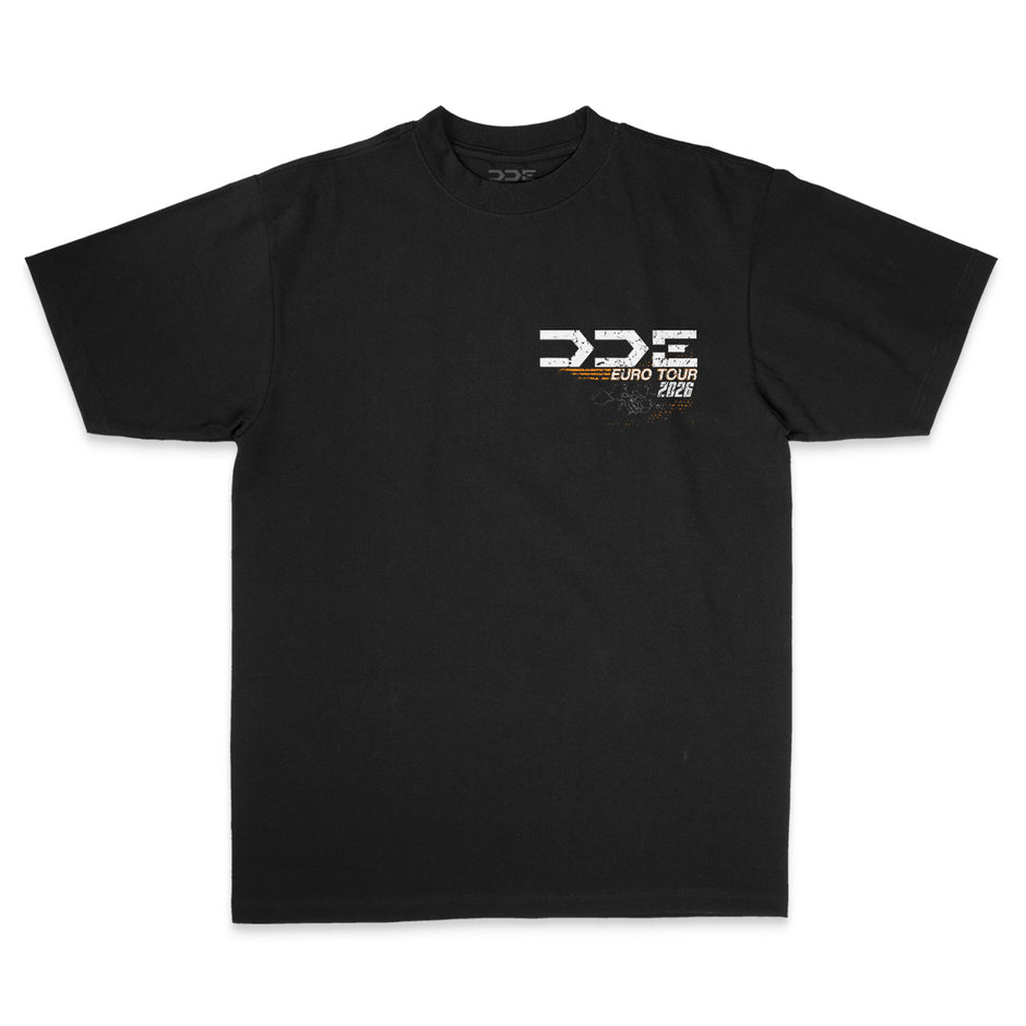 Tees – DDE Merch Garage