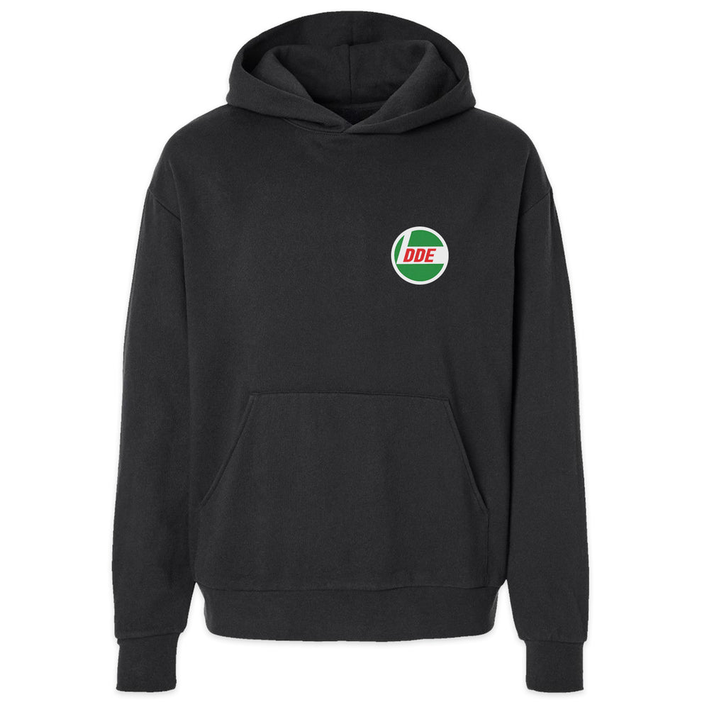 NSX Hoodie (limited time only) | Daily Driven Exotics – DDE Merch Garage