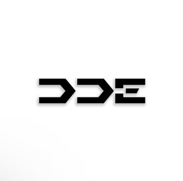 Products – DDE Merch Garage