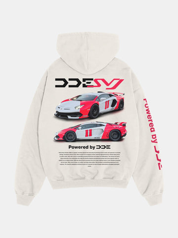 FULL DDE COLLECTION – DDE Merch Garage