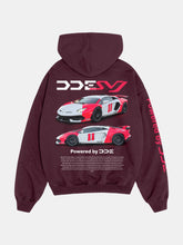 FULL DDE COLLECTION – DDE Merch Garage