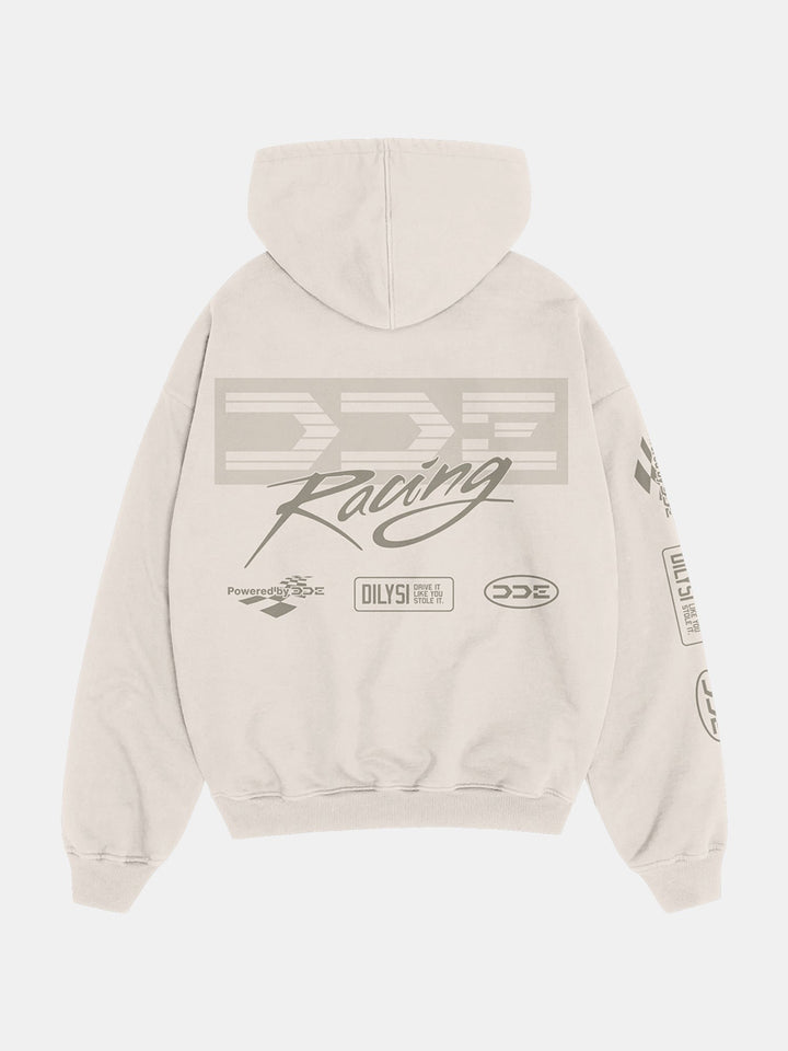 FULL DDE COLLECTION – DDE Merch Garage