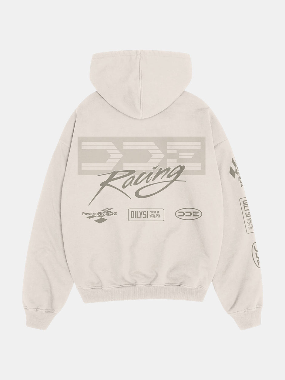 FULL DDE COLLECTION – DDE Merch Garage